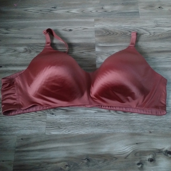torrid | Intimates & Sleepwear | Torrid Curve Withered Rose Pink Dream ...